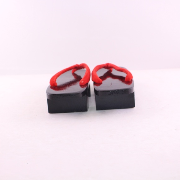 Unbranded | Shoes | Handmade Japanese Kimono Open Toe Sandals 6 | Poshmark